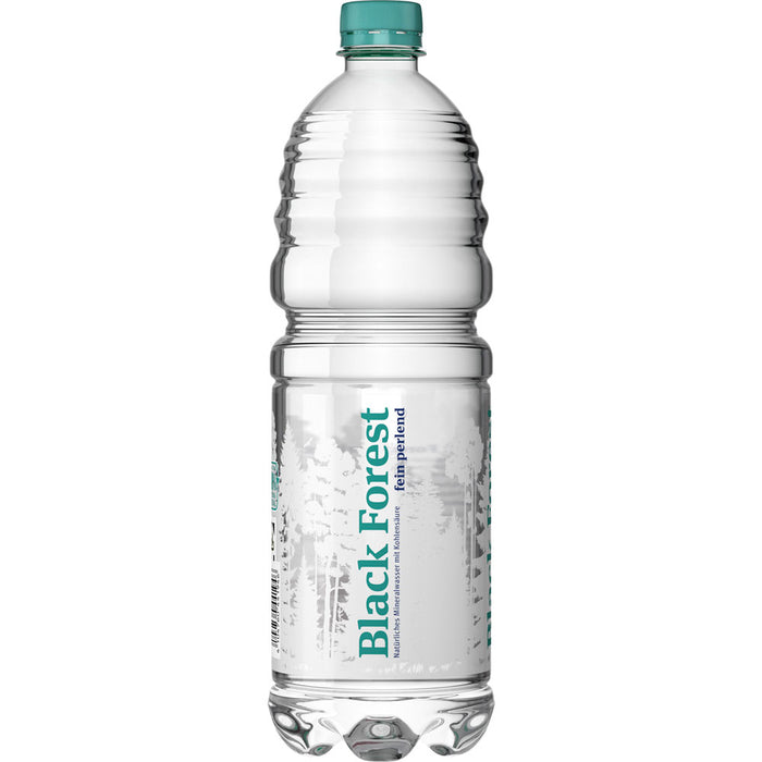 Black Forest Mineralwasser online kaufen