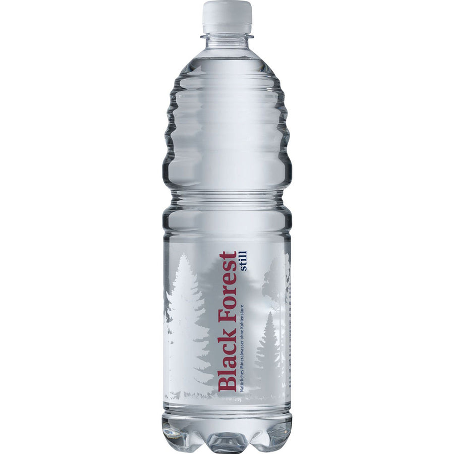 Black Forest Mineralwasser online kaufen