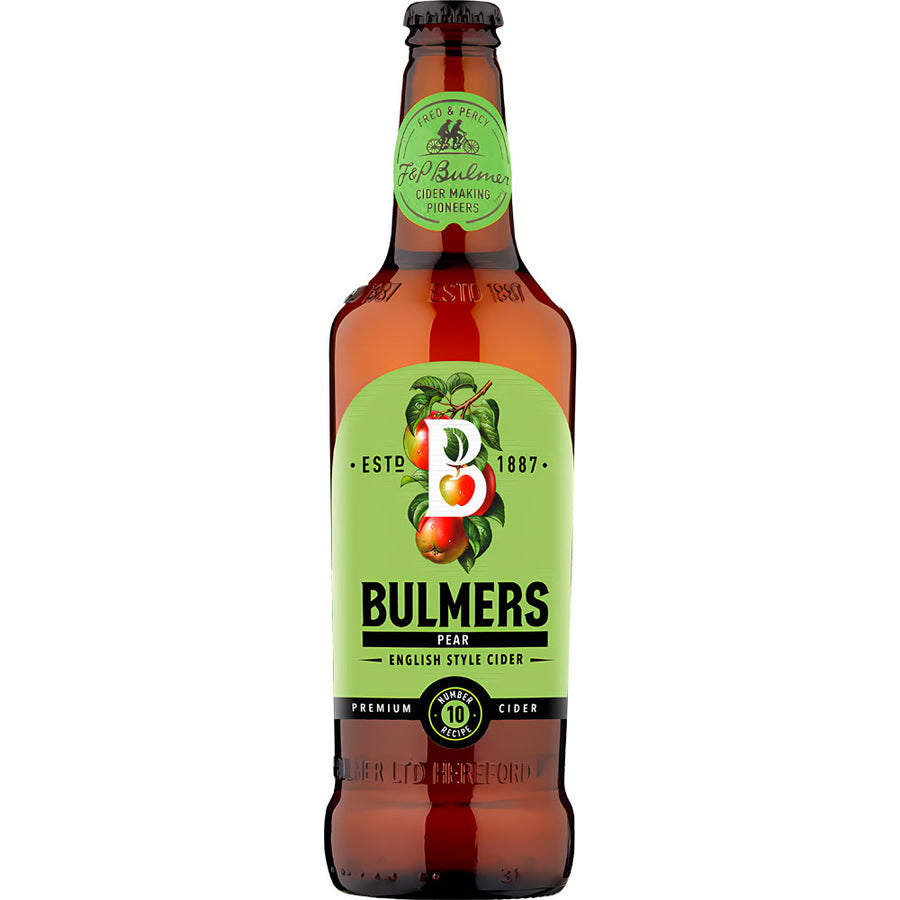 Bulmers Cider online kaufen