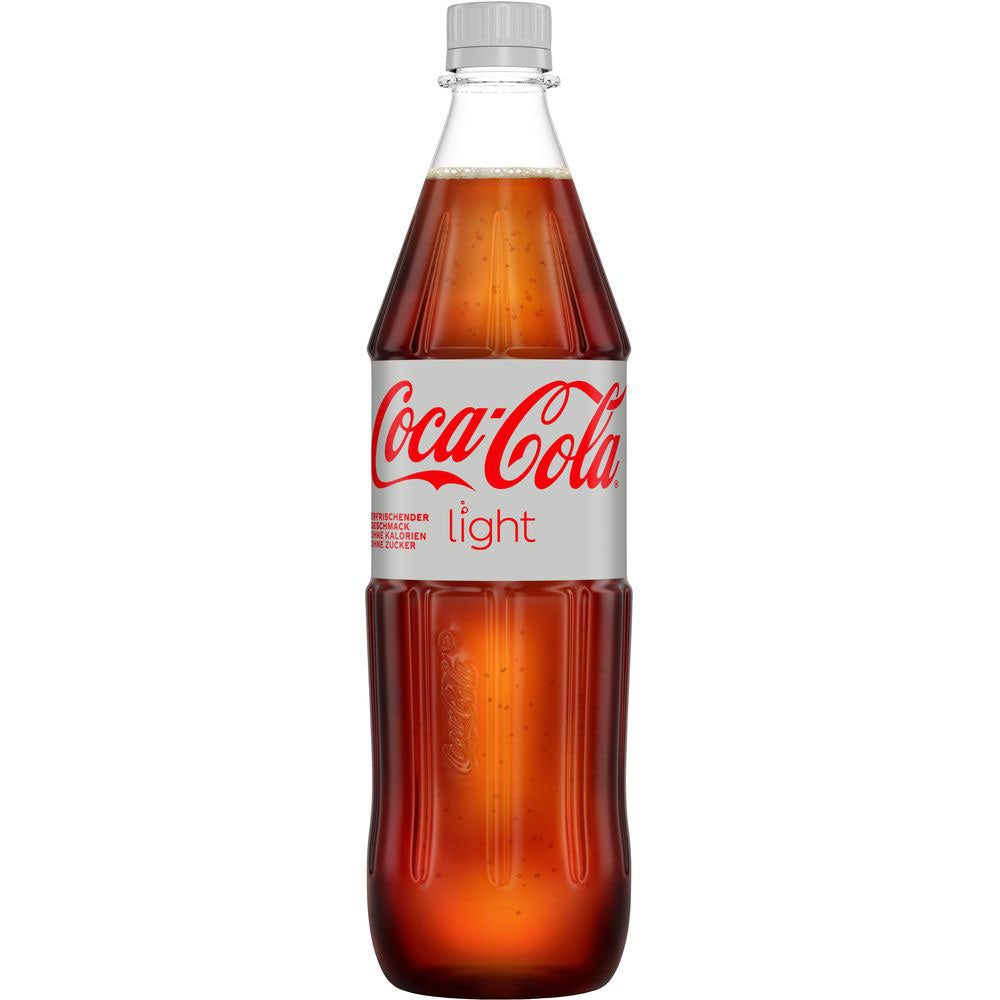 Coca Cola Light PET 12x 1l Mehrweg günstig online kaufen
