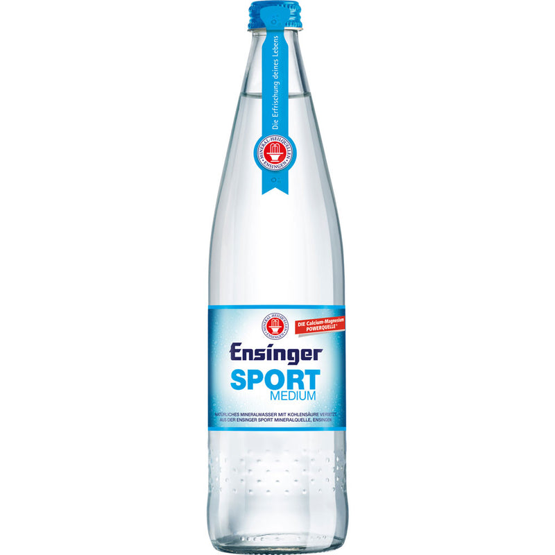 Ensinger Mineralwasser online kaufen