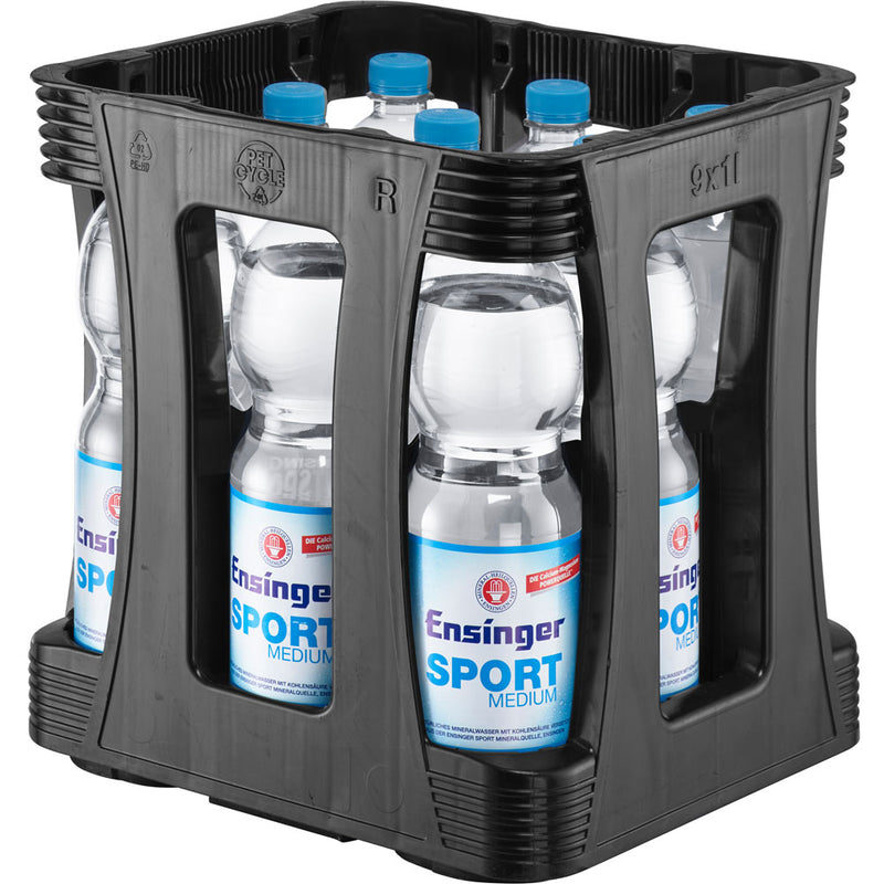 Ensinger Mineralwasser online kaufen