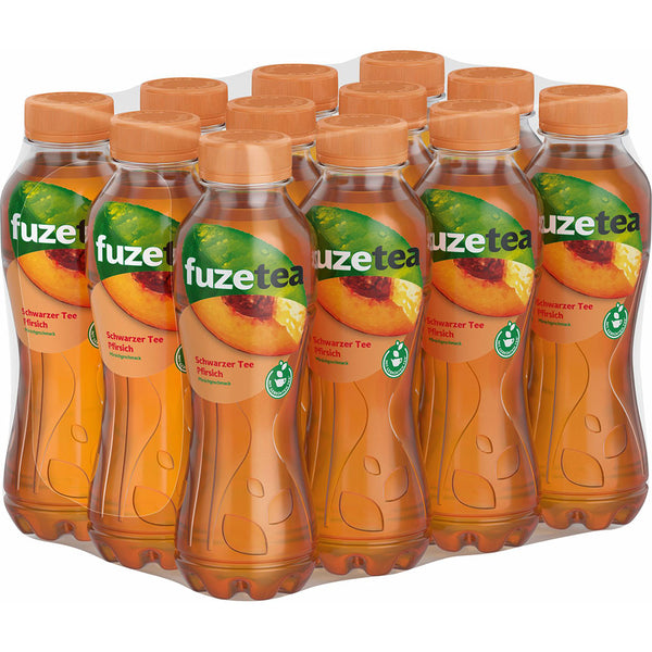 Fuze Tea Eistee online kaufen