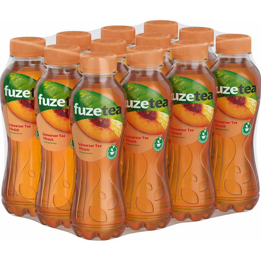 Fuze Tea Eistee online kaufen