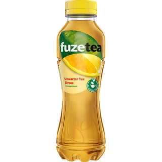Fuze Tea Eistee online kaufen