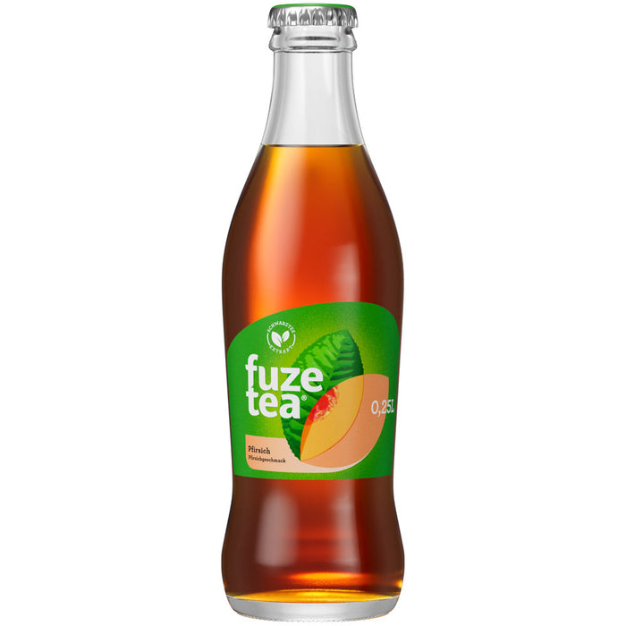Fuze Tea Eistee online kaufen