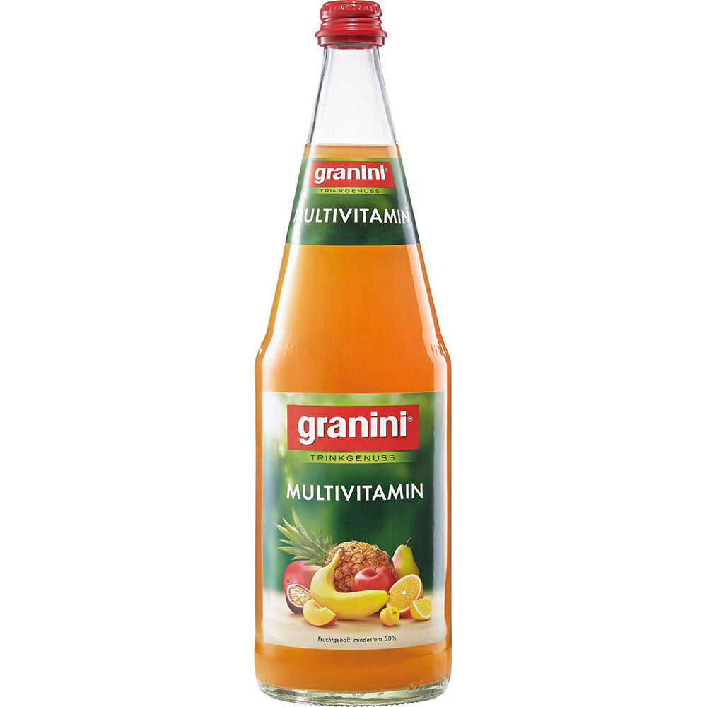 Granini Multivitamin Nektar 6x 1 Liter online kaufen