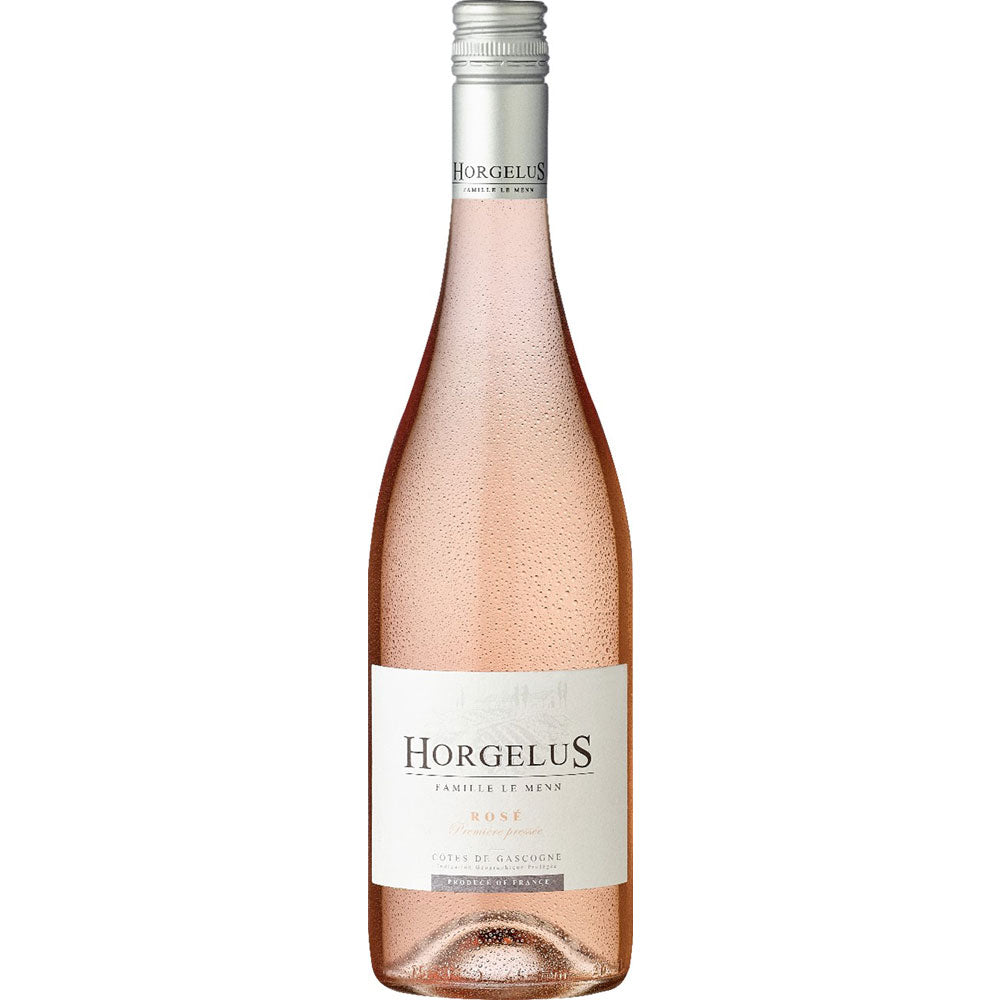 Domaine Horgelus Rosé Côtes de Gascogne IGP 2024 0,75L online kaufen