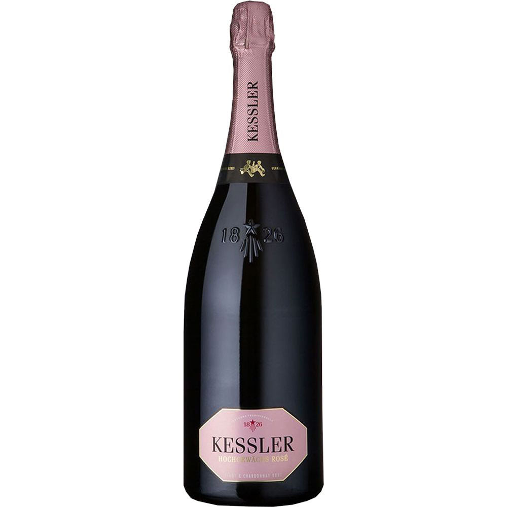 Kessler Hochgewächs Rosé Brut Schaumwein 1,5L online kaufen