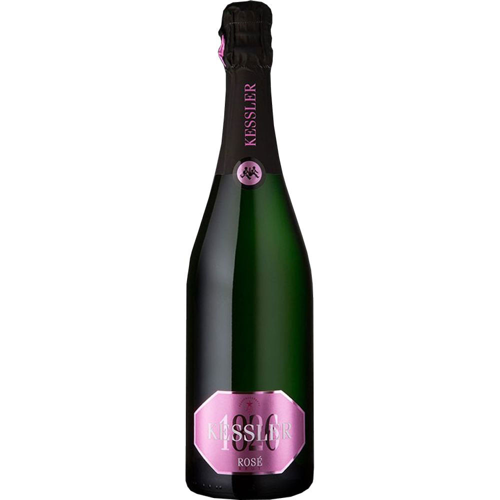 Kessler Rosé Brut 0,75l online kaufen