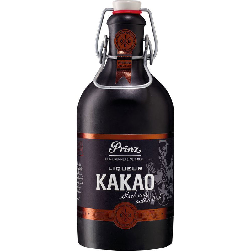 Prinz Schnaps günstig online kaufen – Klauss & Klauss