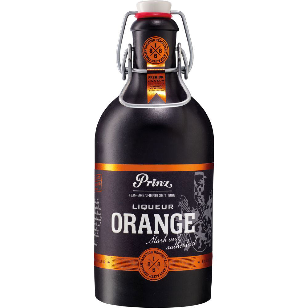 Prinz Nobilant Orange Liquer 37,7% 0,5l online kaufen
