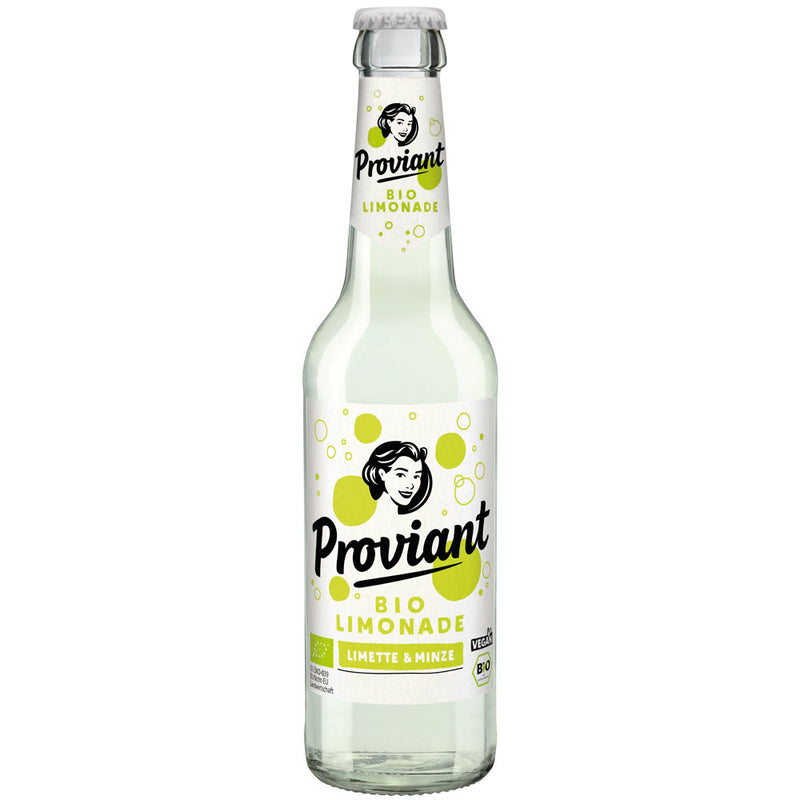 Proviant Limonade online kaufen