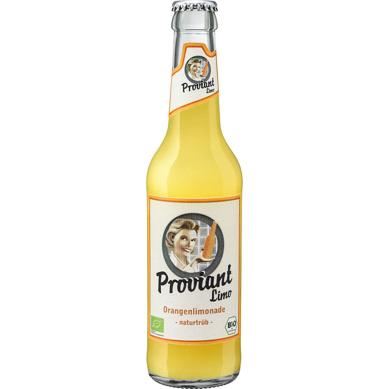 Proviant Limonade online kaufen