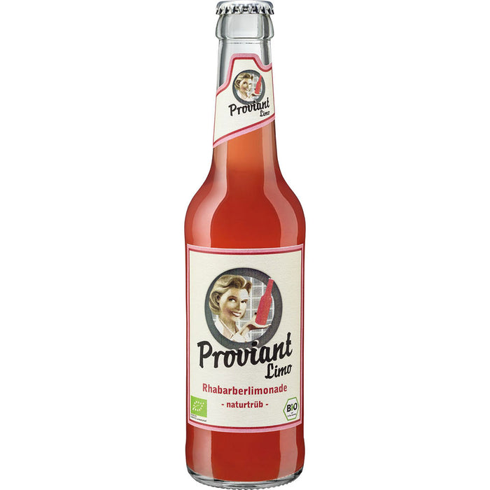 Proviant Limonade online kaufen