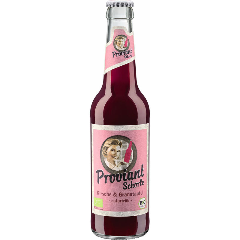 Proviant Limonade online kaufen