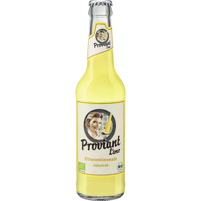 Proviant Limonade online kaufen