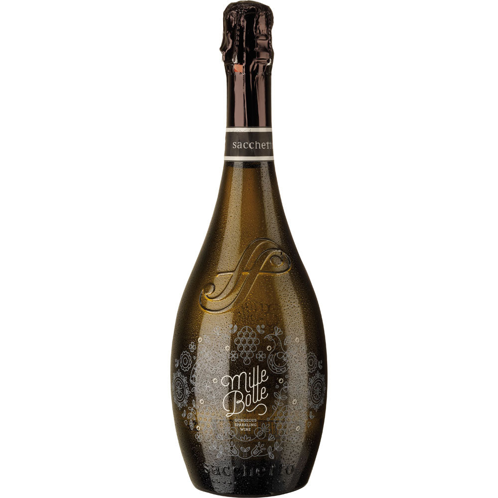 Sacchetto Mille Bolle Spumante Millesimato Extra Dry online kaufen
