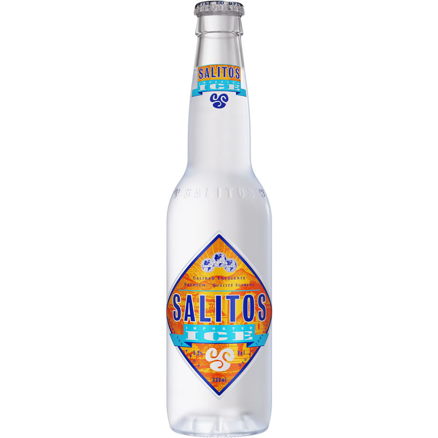 Salitos Bier online kaufen