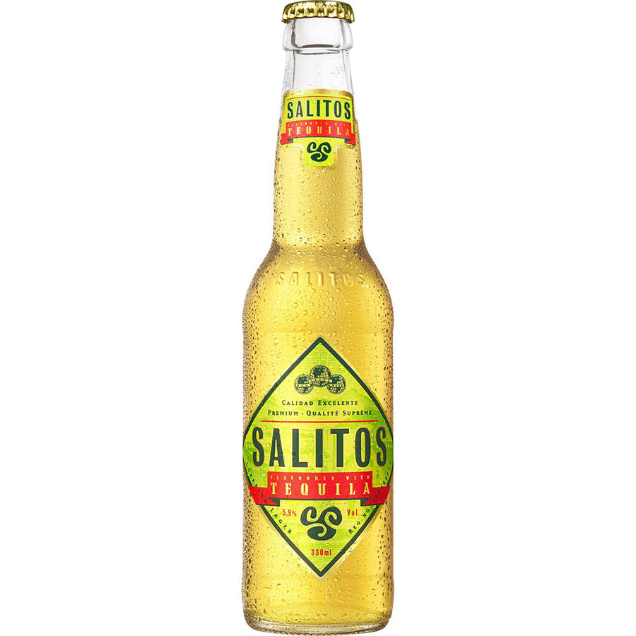 Salitos Bier online kaufen