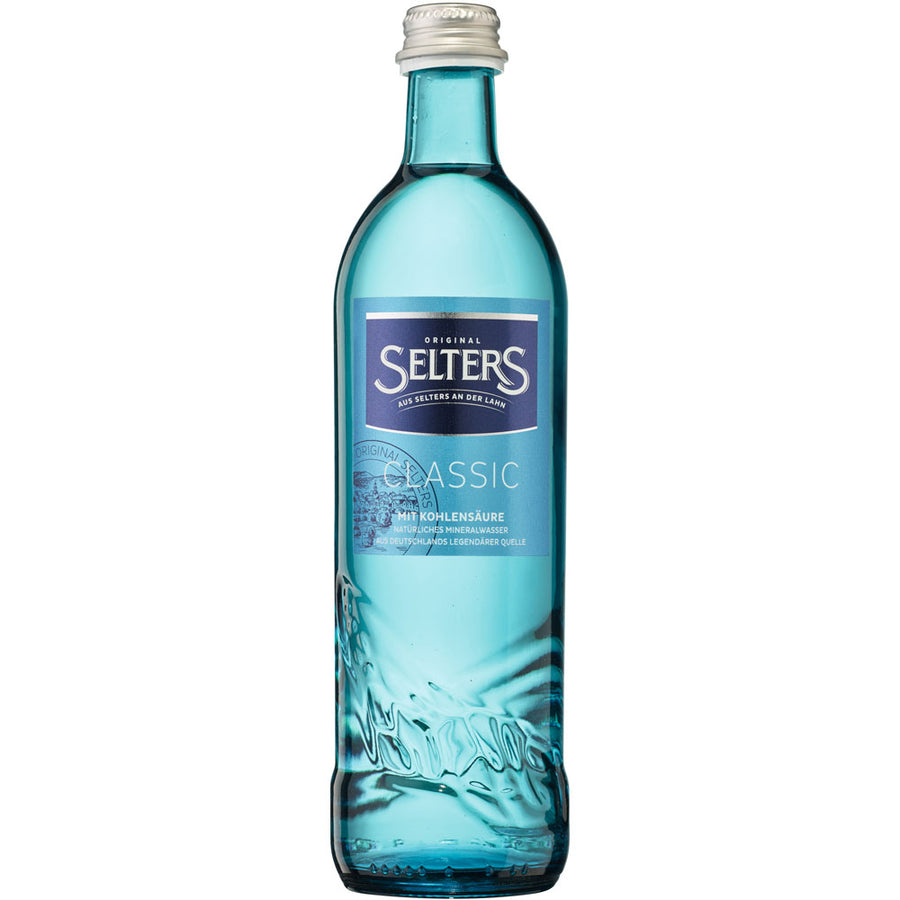 Selters Mineralwasser online kaufen