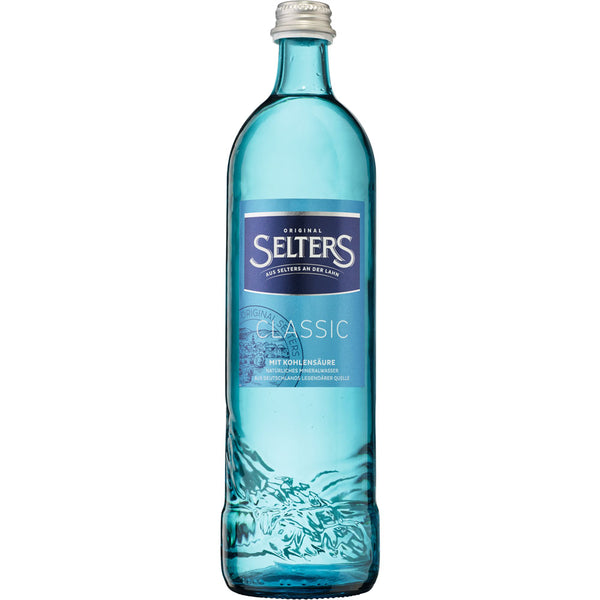 Selters Mineralwasser online kaufen