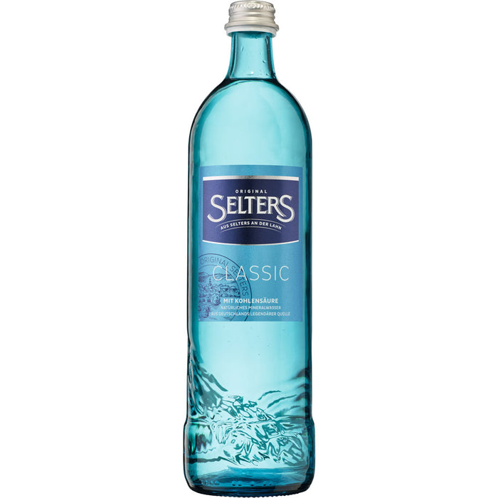 Selters Mineralwasser online kaufen