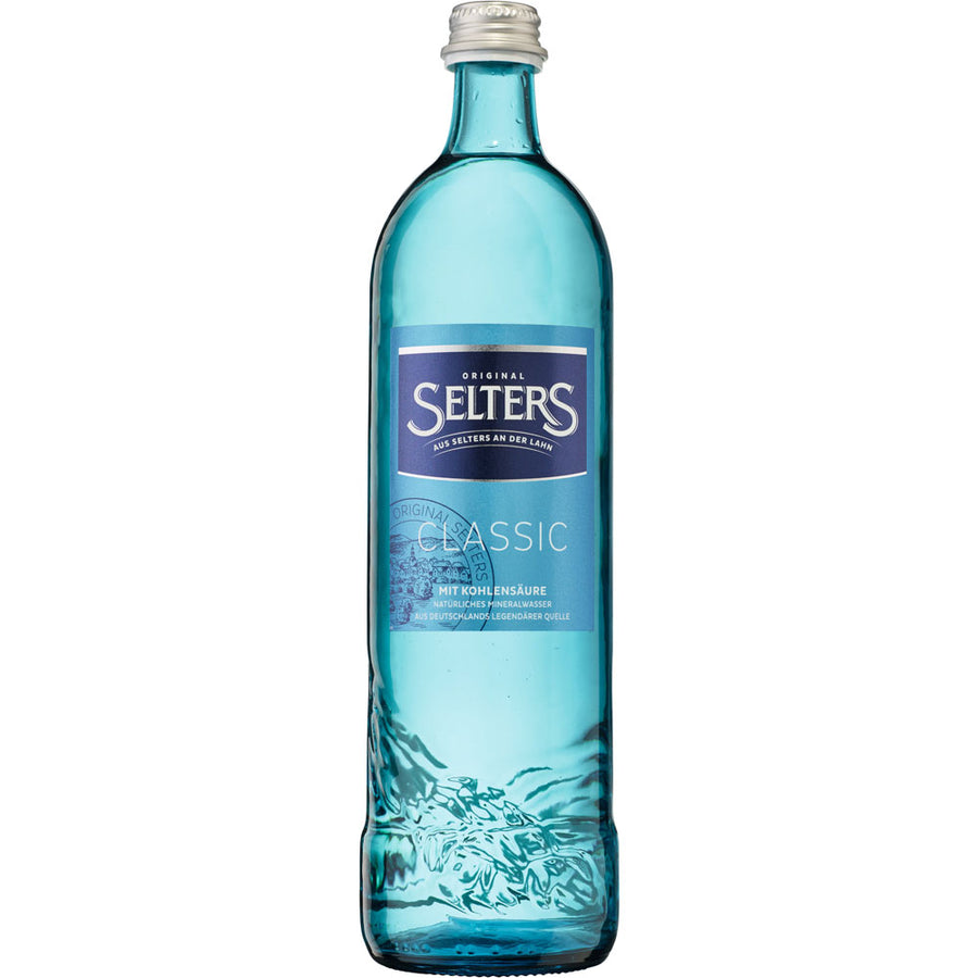 Selters Mineralwasser online kaufen